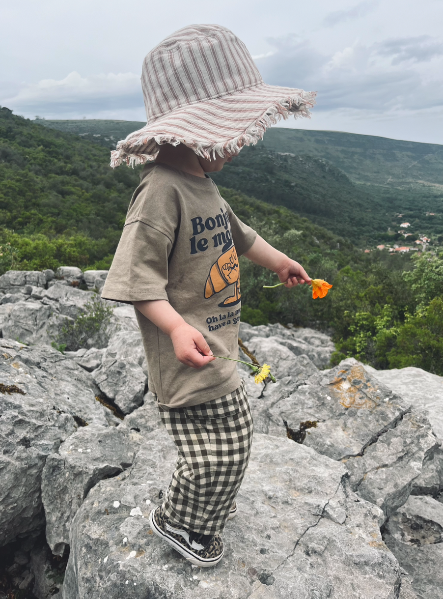 5 Fun Spring Activities to Enjoy with Kids– Lion & The Pear