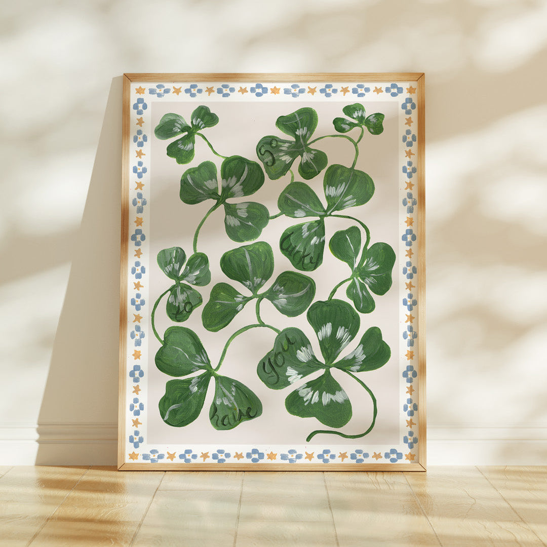 Collections– Lion & The Pear