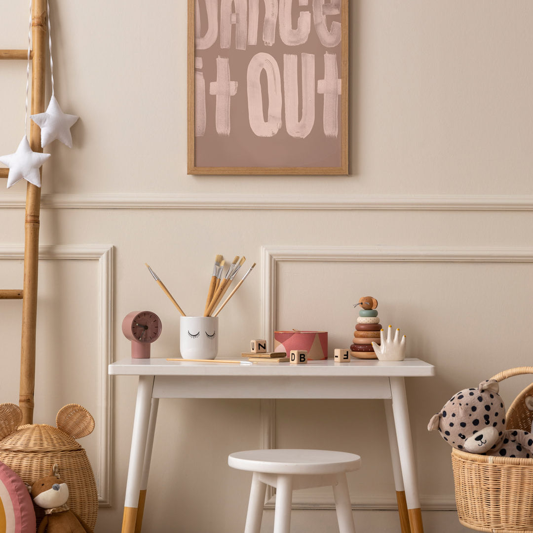 Collections– Lion & The Pear