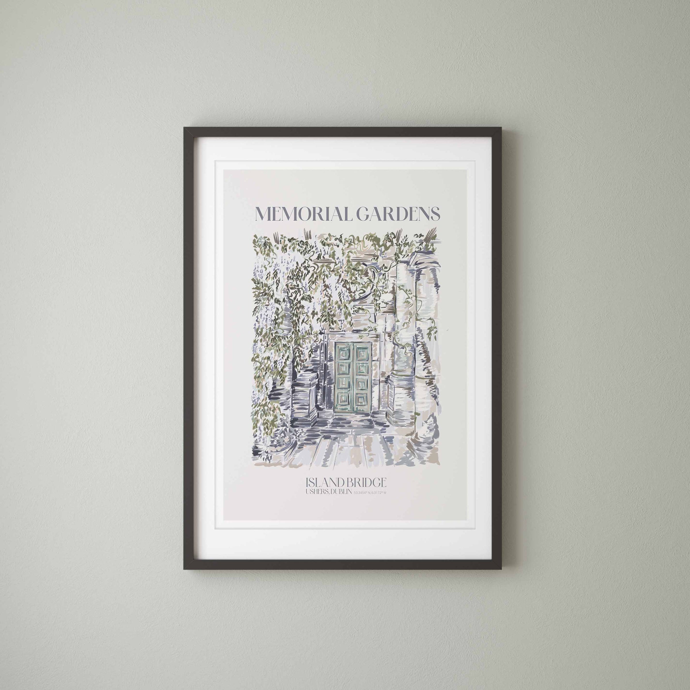 Products– Lion & The Pear