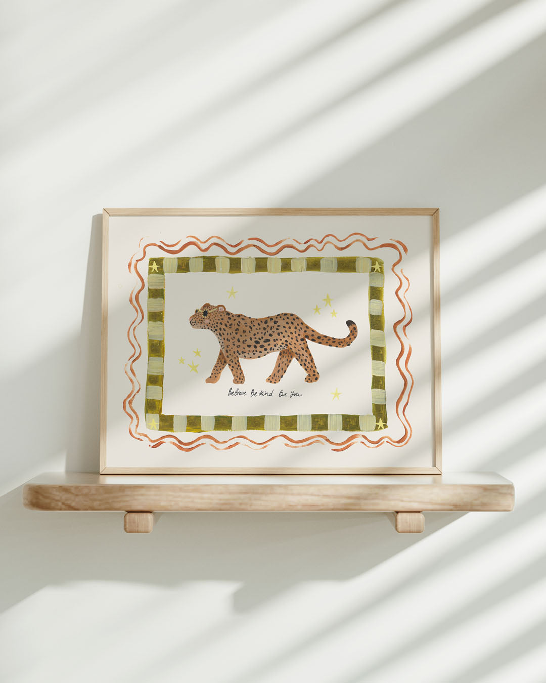 Products– Lion & The Pear