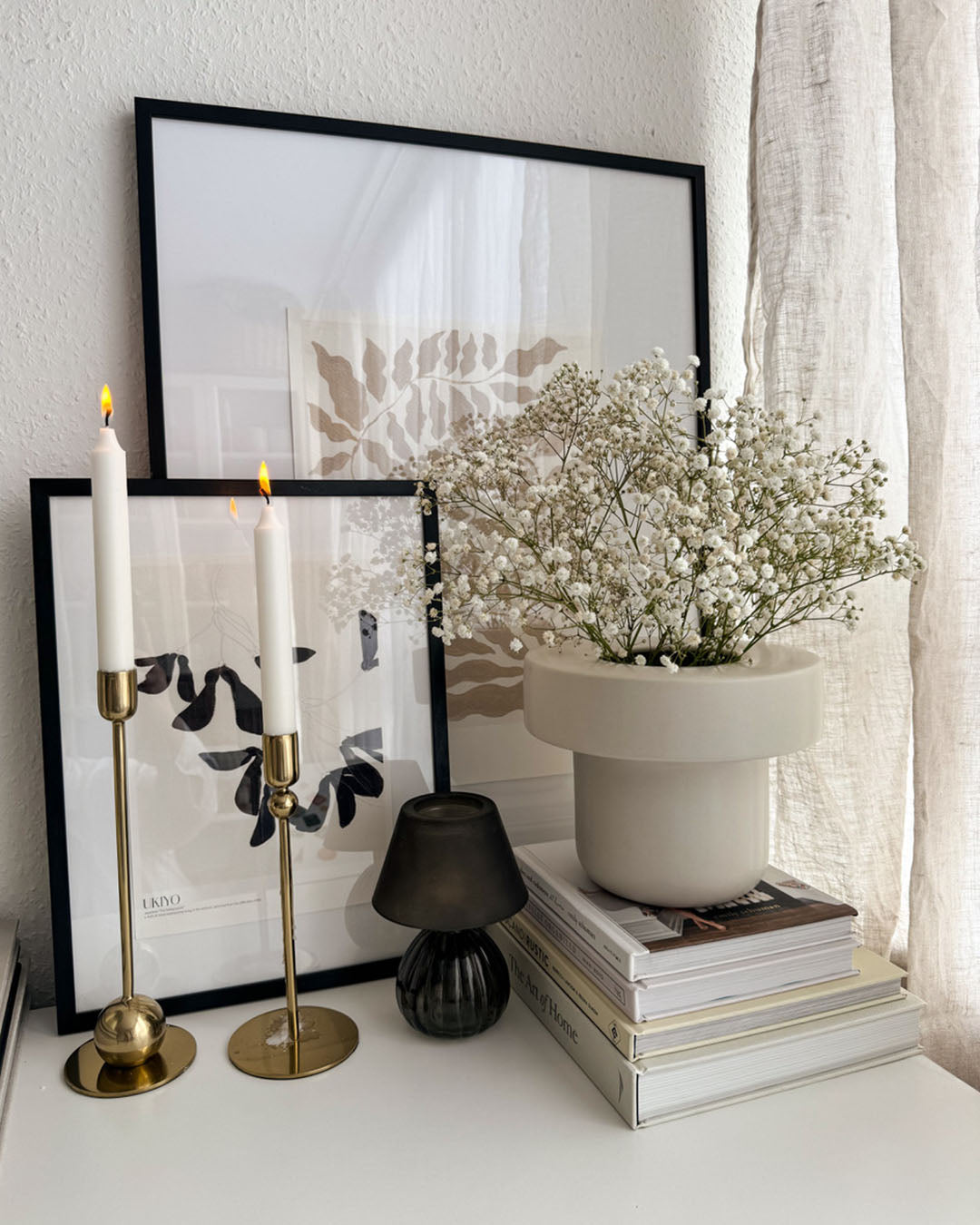 Products– Lion & The Pear