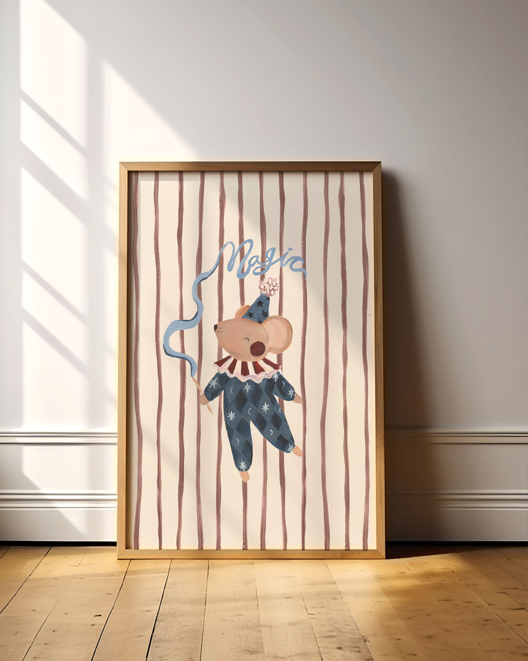 New In– Lion & The Pear